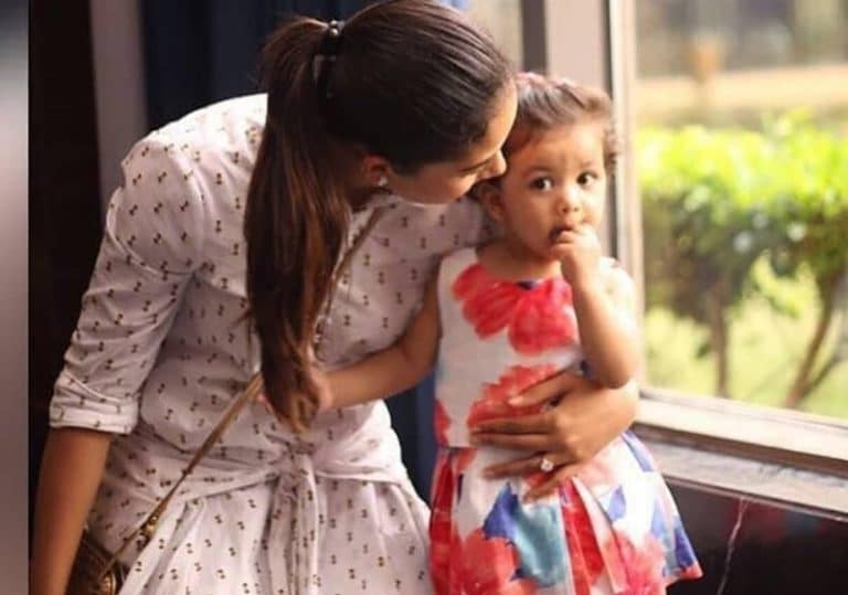 Mira Rajput - Biography, Height & Life Story | Super Stars Bio