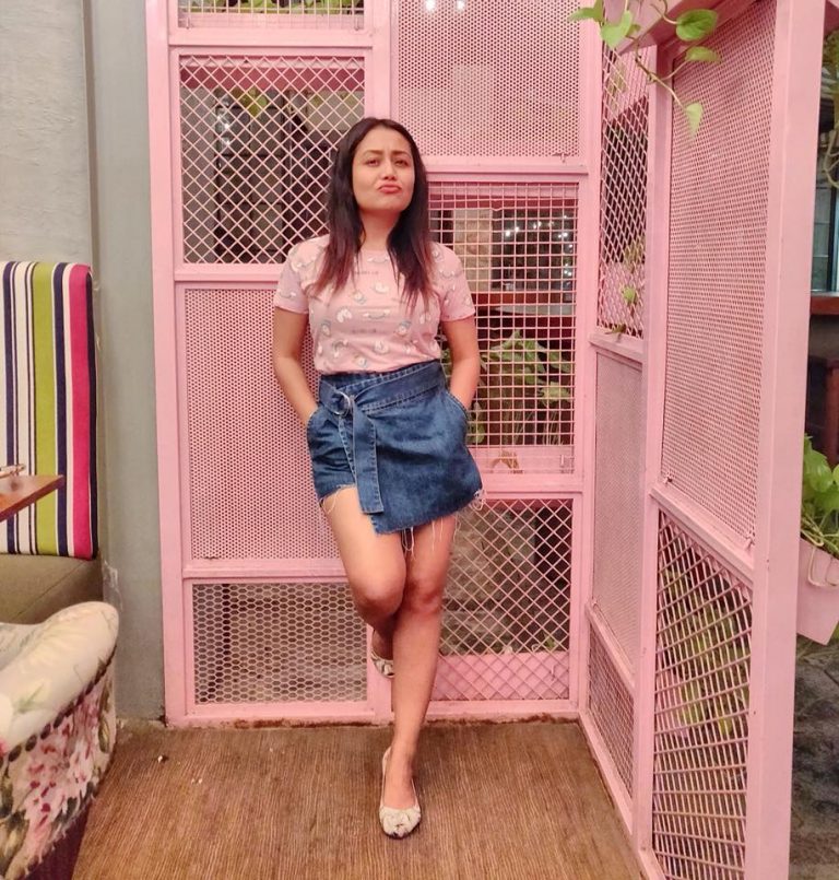 Neha Kakkar - Biography, Height & Life Story | Super Stars Bio