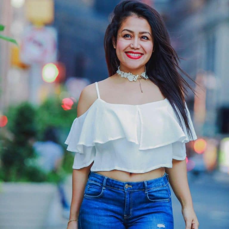 Neha Kakkar - Biography, Height & Life Story | Super Stars Bio