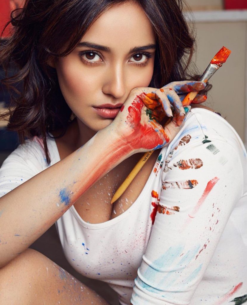 Neha Sharma - Biography, Height & Life Story | Super Stars Bio