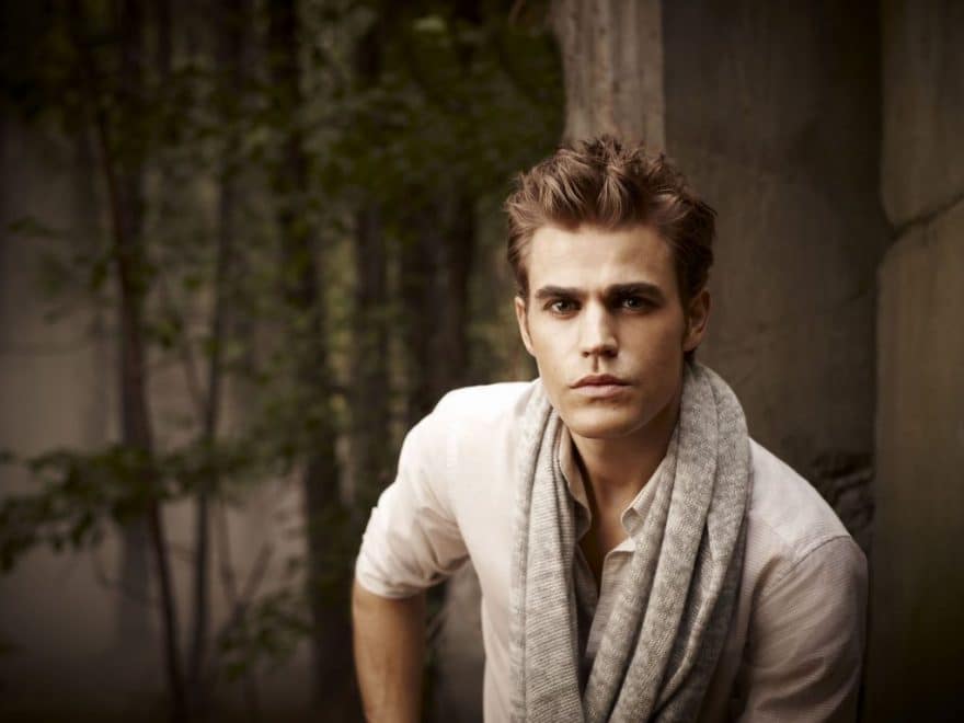 Paul Wesley - Biography, Height & Life Story | Super Stars Bio