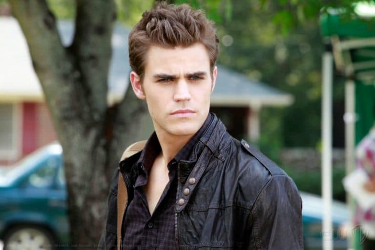 Paul Wesley - Biography, Height & Life Story | Super Stars Bio
