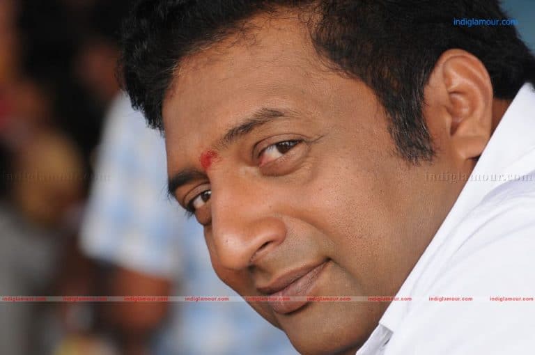 Prakash Raj - Biography, Height & Life Story | Super Stars Bio
