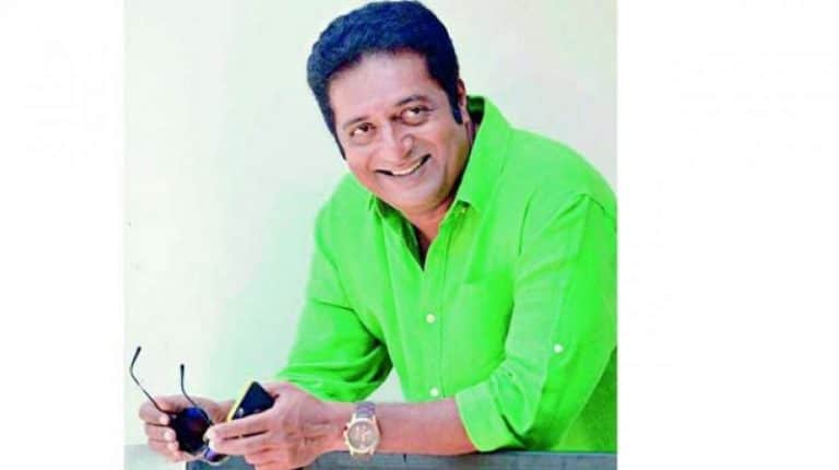 Prakash Raj - Biography, Height & Life Story | Super Stars Bio