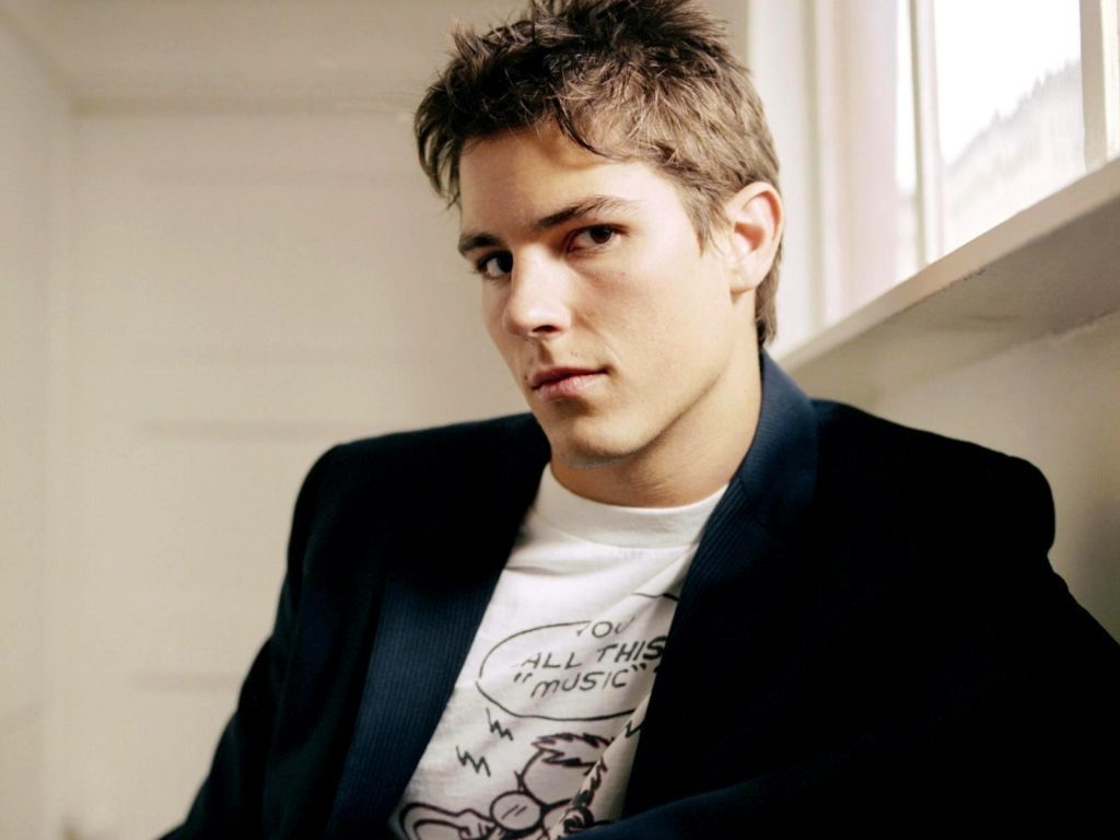 Sean Faris - Biography, Height & Life Story | Super Stars Bio