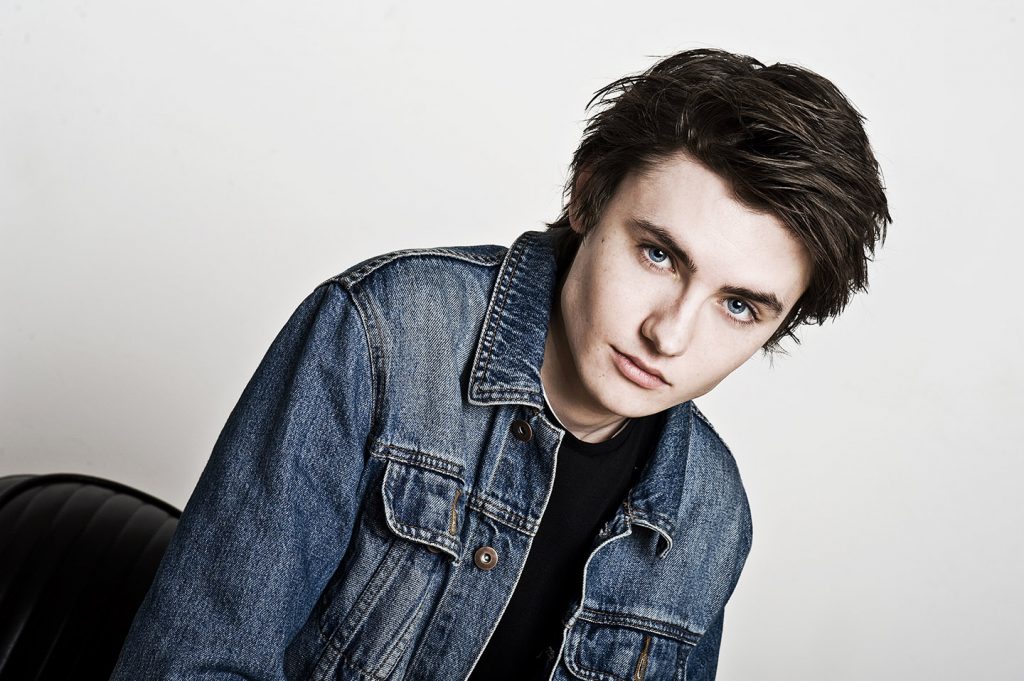 Spencer Macpherson - Biography, Height & Life Story | Super Stars Bio