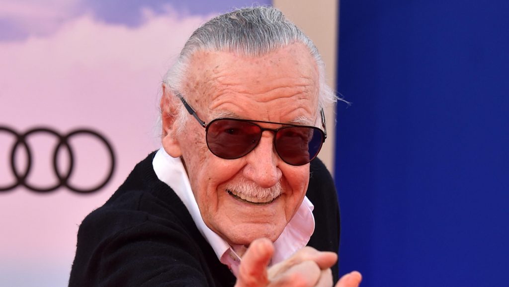 Stan Lee - Biography, Height & Life Story | Super Stars Bio