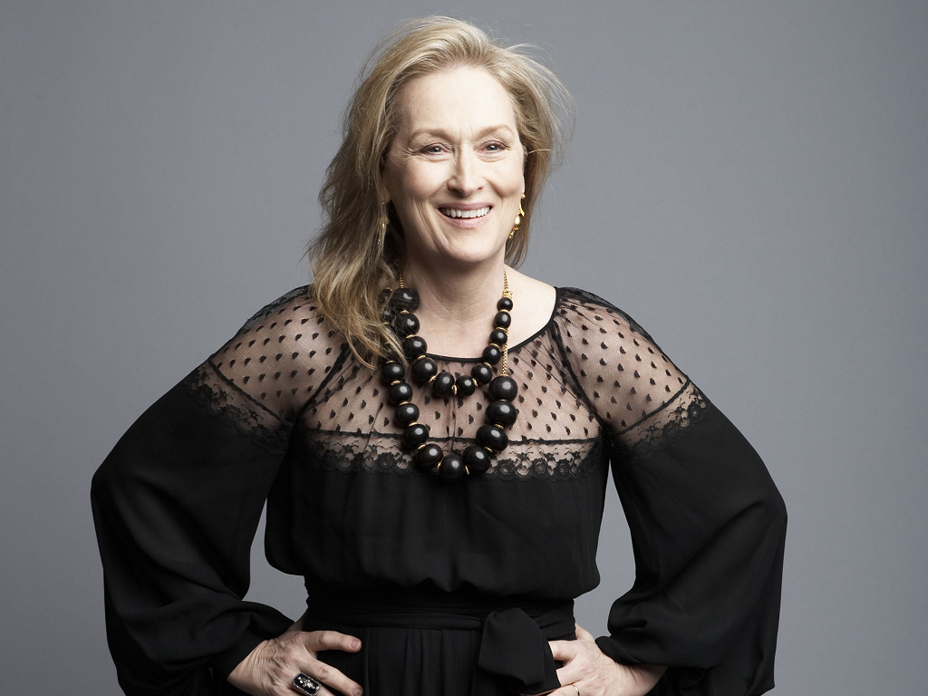 Meryl Streep - Biography, Height & Life Story | Super Stars Bio