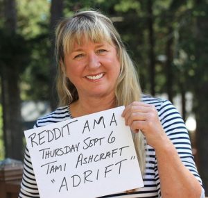 Tami Oldham Ashcraft - Biography, Height & Life Story | Super Stars Bio