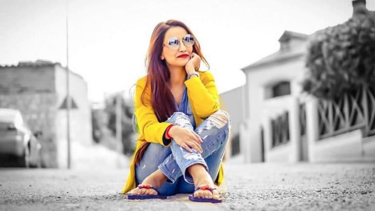Tia Bajpai - Biography, Height & Life Story | Super Stars Bio