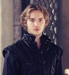 Toby Regbo - Biography, Height & Life Story | Super Stars Bio