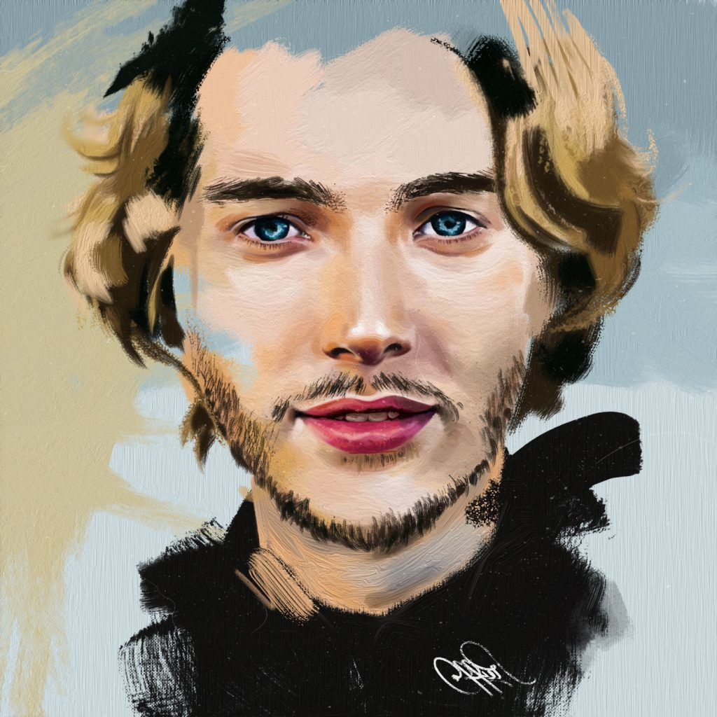 Toby Regbo - Biography, Height & Life Story | Super Stars Bio