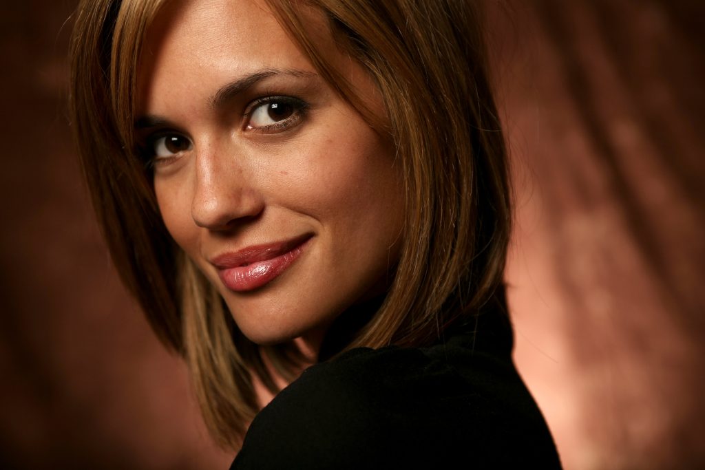 Torrey DeVitto - Biography, Height & Life Story | Super Stars Bio