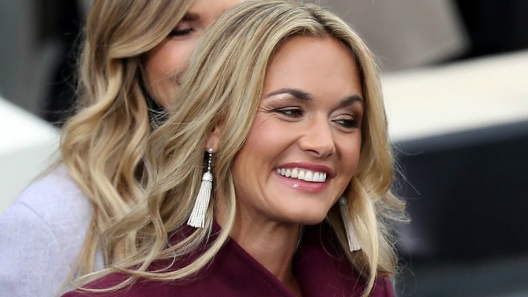 Vanessa Trump - Biography, Height & Life Story | Super Stars Bio