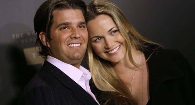 Vanessa Trump - Biography, Height & Life Story | Super Stars Bio