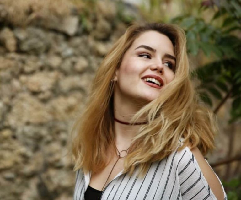 Alara Turan - Biography, Height & Life Story | Super Stars Bio
