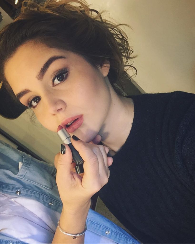 Alara Turan - Biography, Height & Life Story | Super Stars Bio