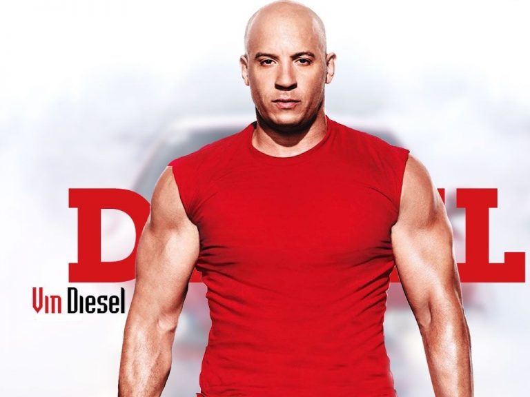 Vin Diesel - Biography, Height & Life Story | Super Stars Bio