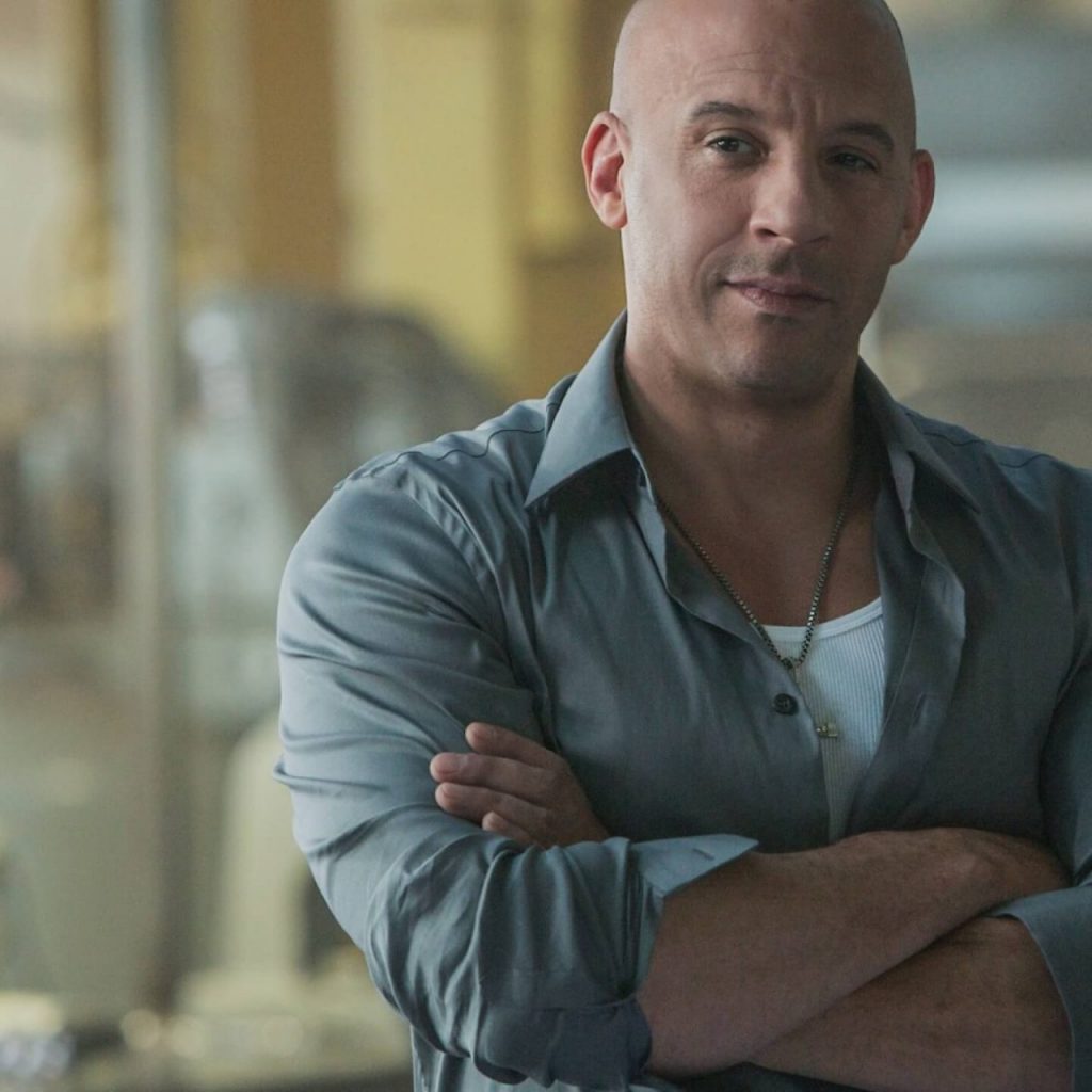 Vin Diesel - Biography, Height & Life Story | Super Stars Bio
