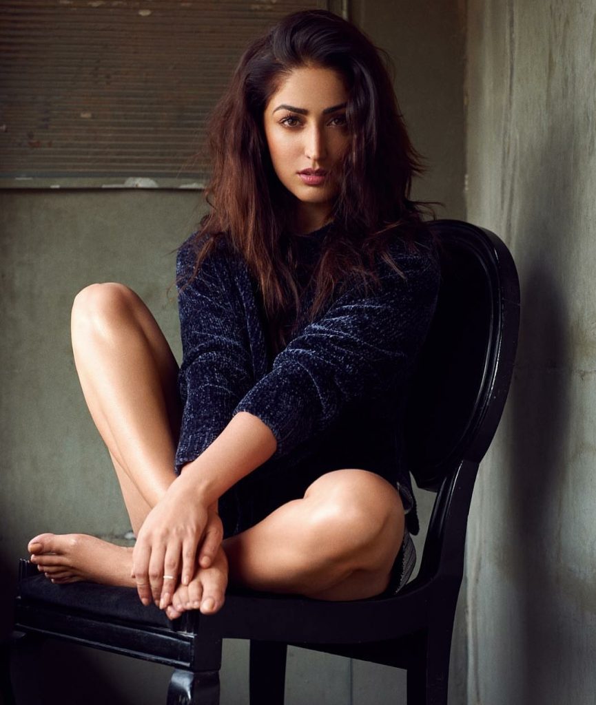 Yami Gautam - Biography, Height & Life Story | Super Stars Bio