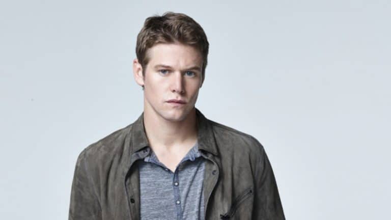 Zach Roerig - Biography, Height & Life Story | Super Stars Bio
