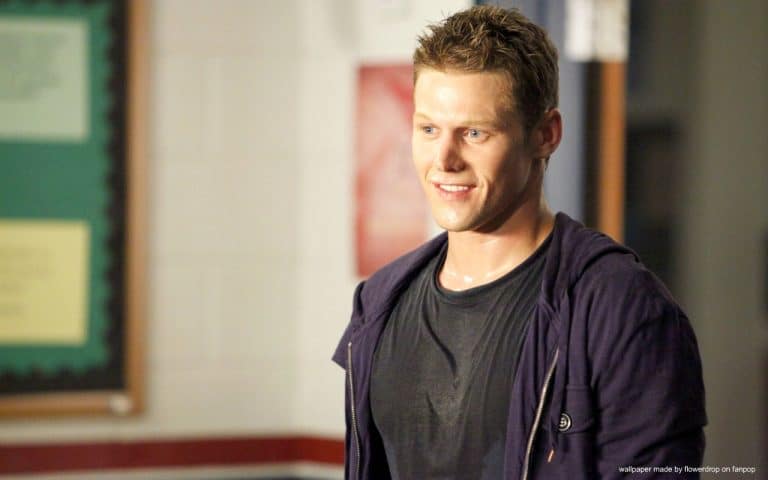 Zach Roerig - Biography, Height & Life Story | Super Stars Bio
