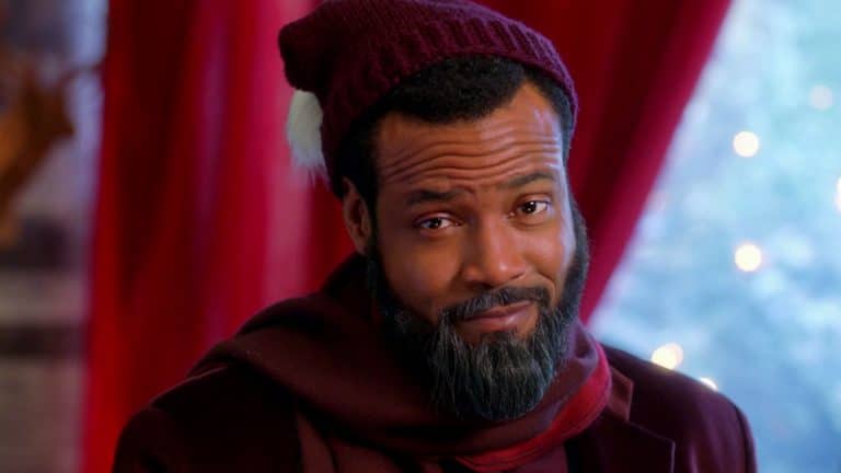 Isaiah Mustafa - Biography, Height & Life Story | Super Stars Bio