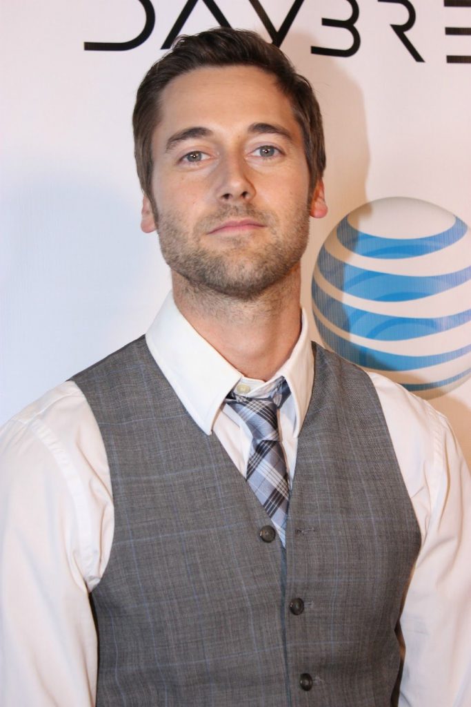 Ryan Eggold - Biography, Height & Life Story | Super Stars Bio