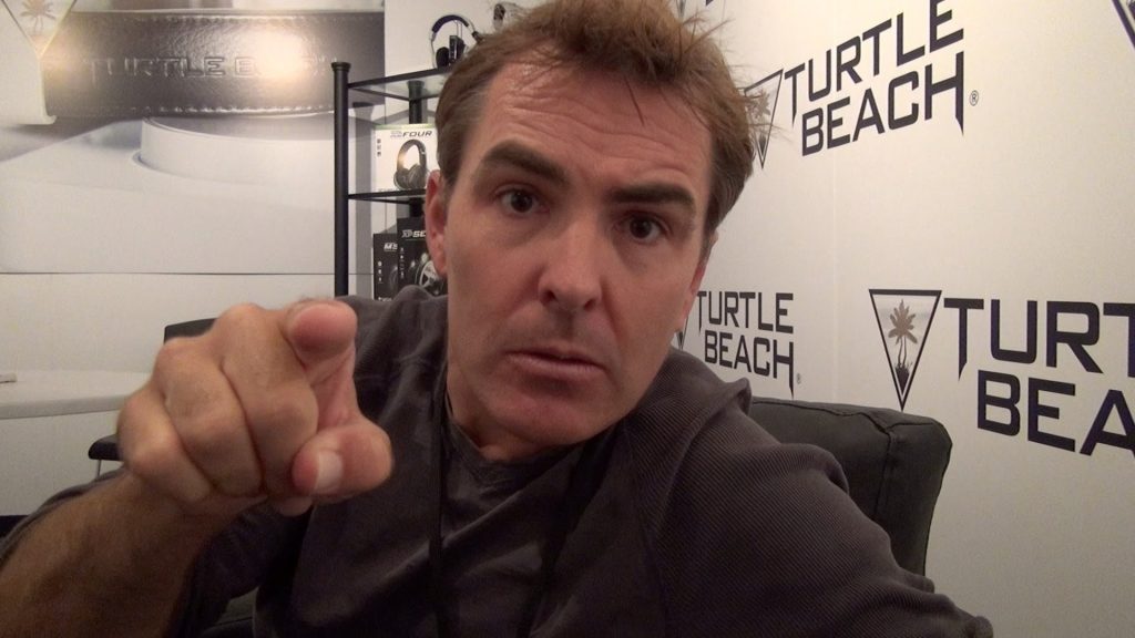Nolan North - Biography, Height & Life Story | Super Stars Bio