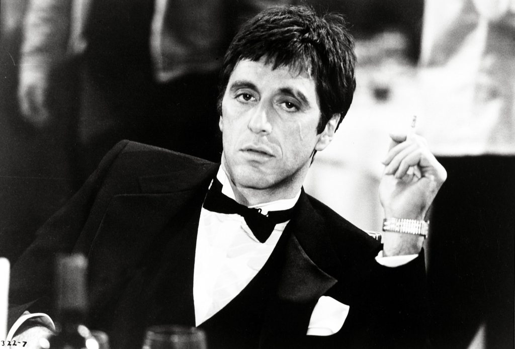 Al Pacino - Biography, Height & Life Story | Super Stars Bio