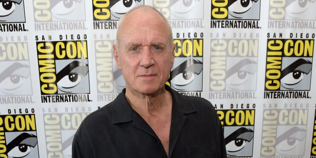 Alan Dale - Biography, Height & Life Story | Super Stars Bio