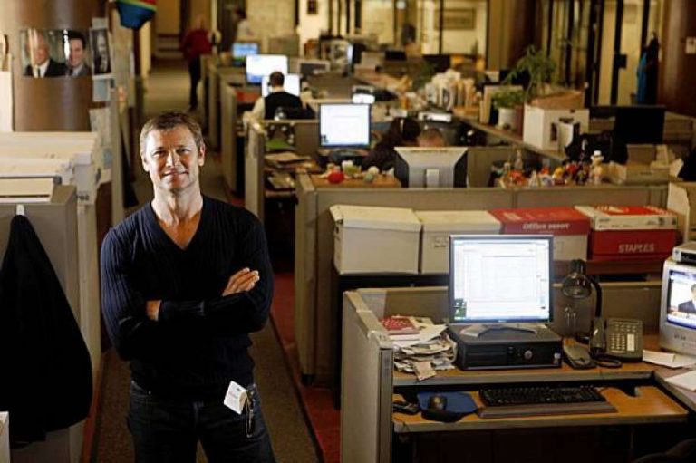 Grant Show - Biography, Height & Life Story | Super Stars Bio