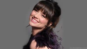 Crystal Reed - Biography, Height & Life Story | Super Stars Bio