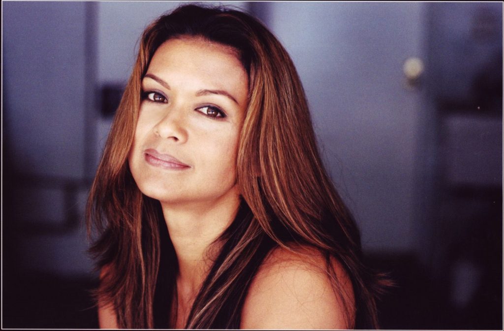 Nia Peeples - Biography, Height & Life Story | Super Stars Bio