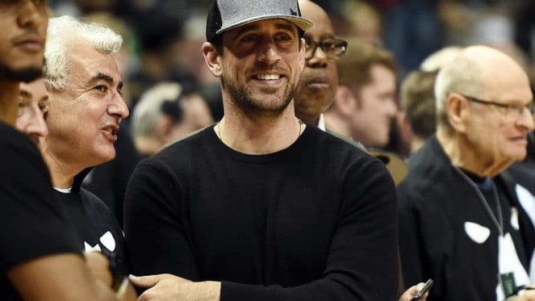 Aaron Rodgers - Biography, Height & Life Story | Super Stars Bio