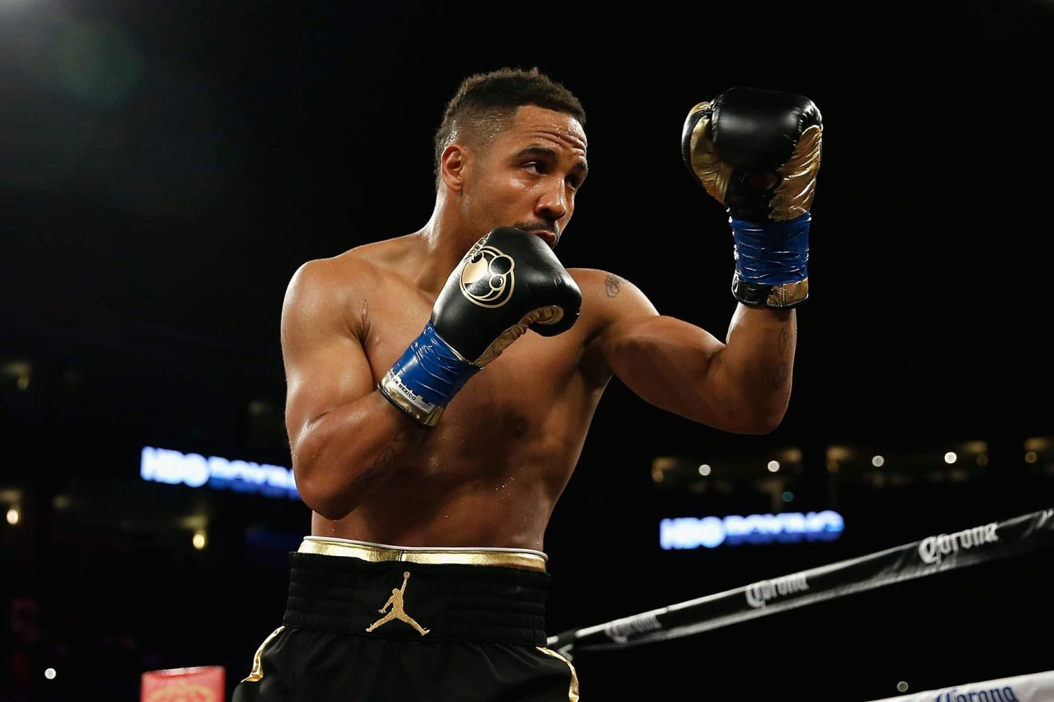 Andre Ward - Biography, Height & Life Story | Super Stars Bio