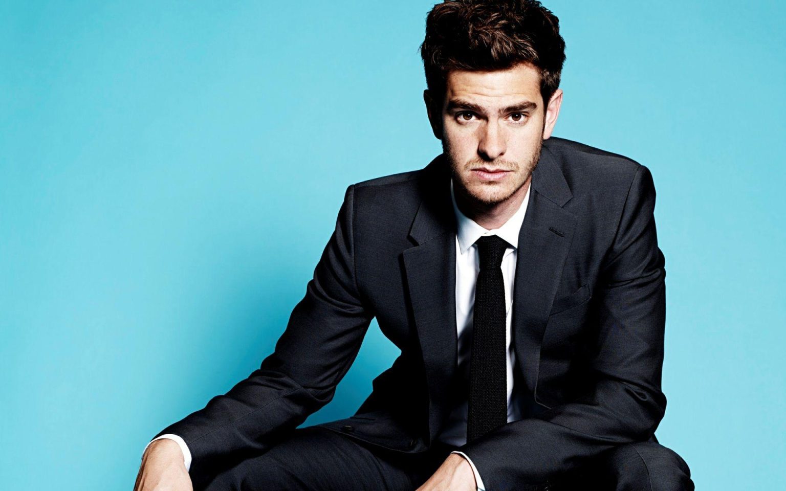 Andrew Garfield - Biography, Height & Life Story | Super Stars Bio