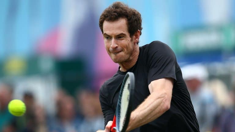 Andy Murray - Biography, Height & Life Story | Super Stars Bio