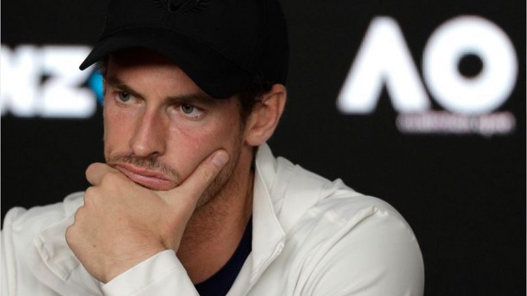 Andy Murray - Biography, Height & Life Story | Super Stars Bio