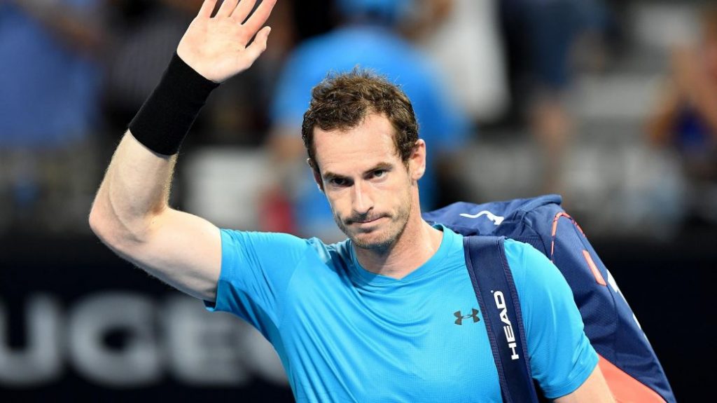 Andy Murray - Biography, Height & Life Story | Super Stars Bio