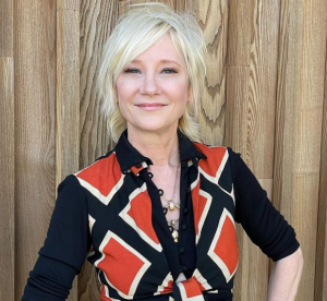 Anne Heche - Biography, Height & Life Story | Super Stars Bio