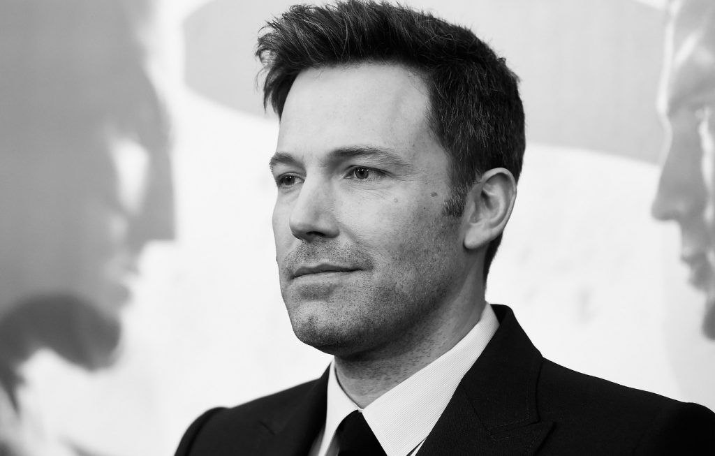 Ben Affleck - Biography, Height & Life Story | Super Stars Bio