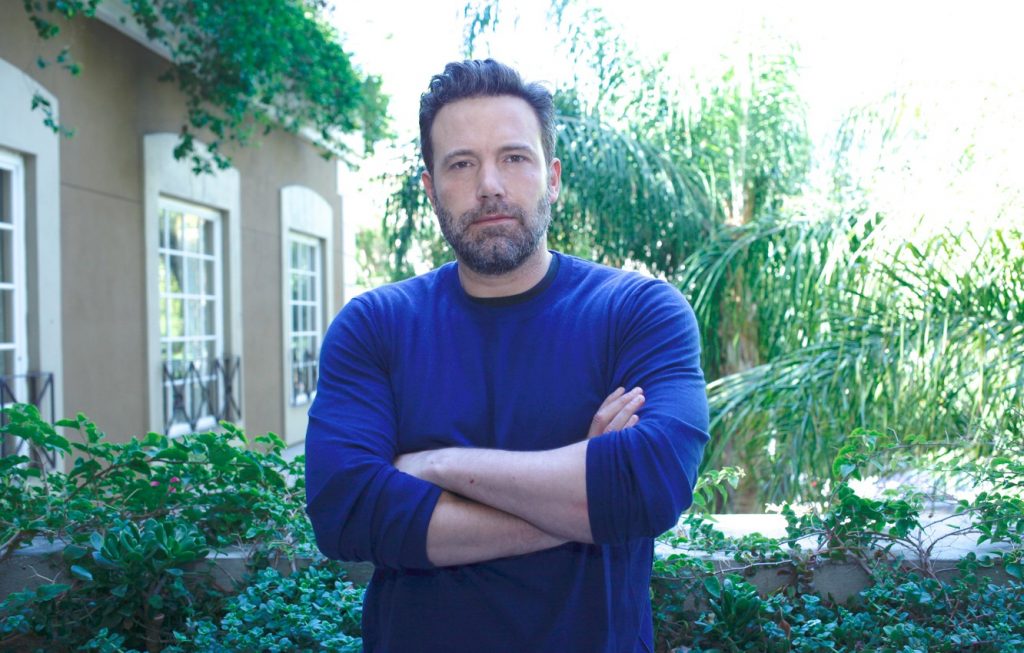 Ben Affleck - Biography, Height & Life Story | Super Stars Bio