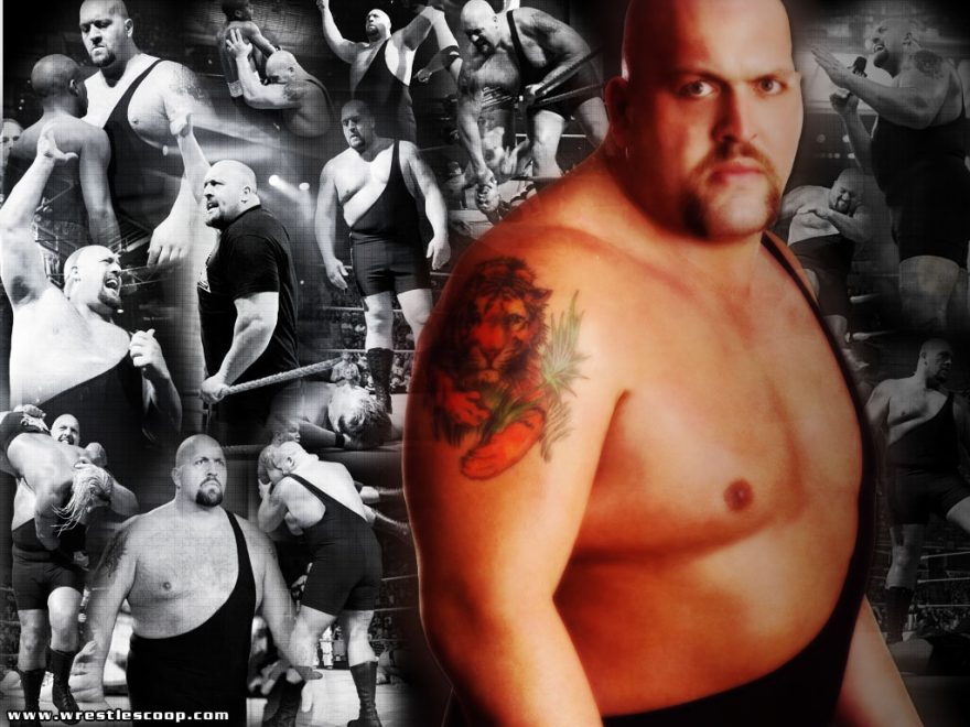 Big Show - Biography, Height & Life Story | Super Stars Bio