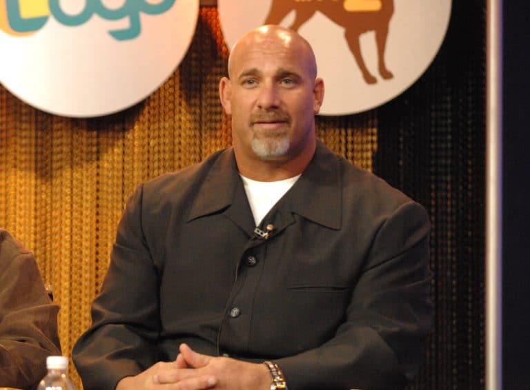 Bill Goldberg - Biography, Height & Life Story | Super Stars Bio