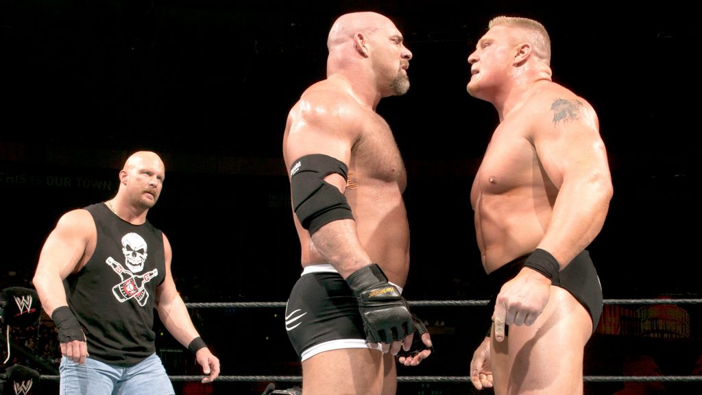 Bill Goldberg - Biography, Height & Life Story | Super Stars Bio