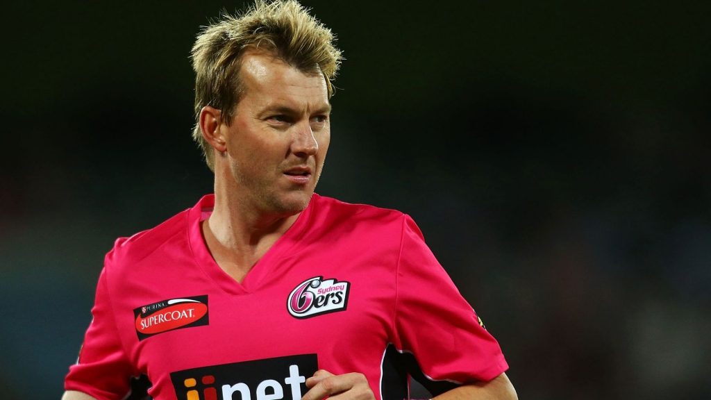 Brett Lee - Biography, Height & Life Story | Super Stars Bio
