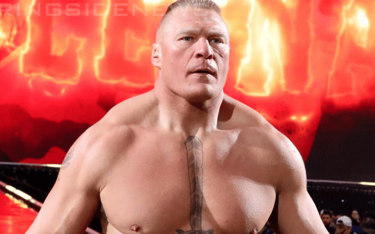 Brock Lesnar - Biography, Height & Life Story | Super Stars Bio