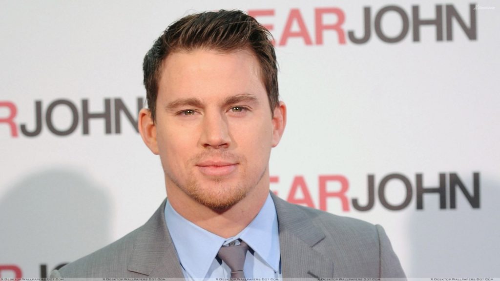 Channing Tatum - Biography, Height & Life Story | Super Stars Bio