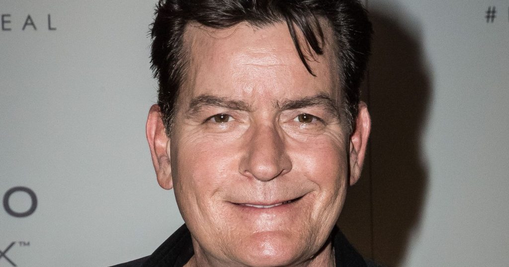 Charlie Sheen - Biography, Height & Life Story | Super Stars Bio